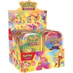 151 Mini Tin Display – PKMN World